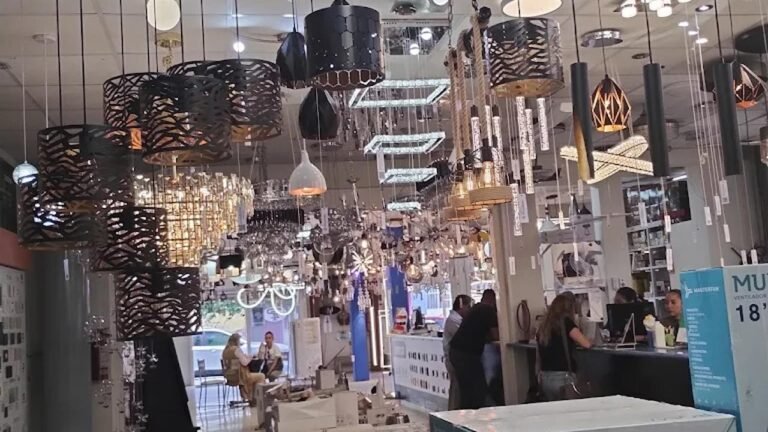Las 10 mejores tiendas de iluminación en Morelia | Luminarias en México